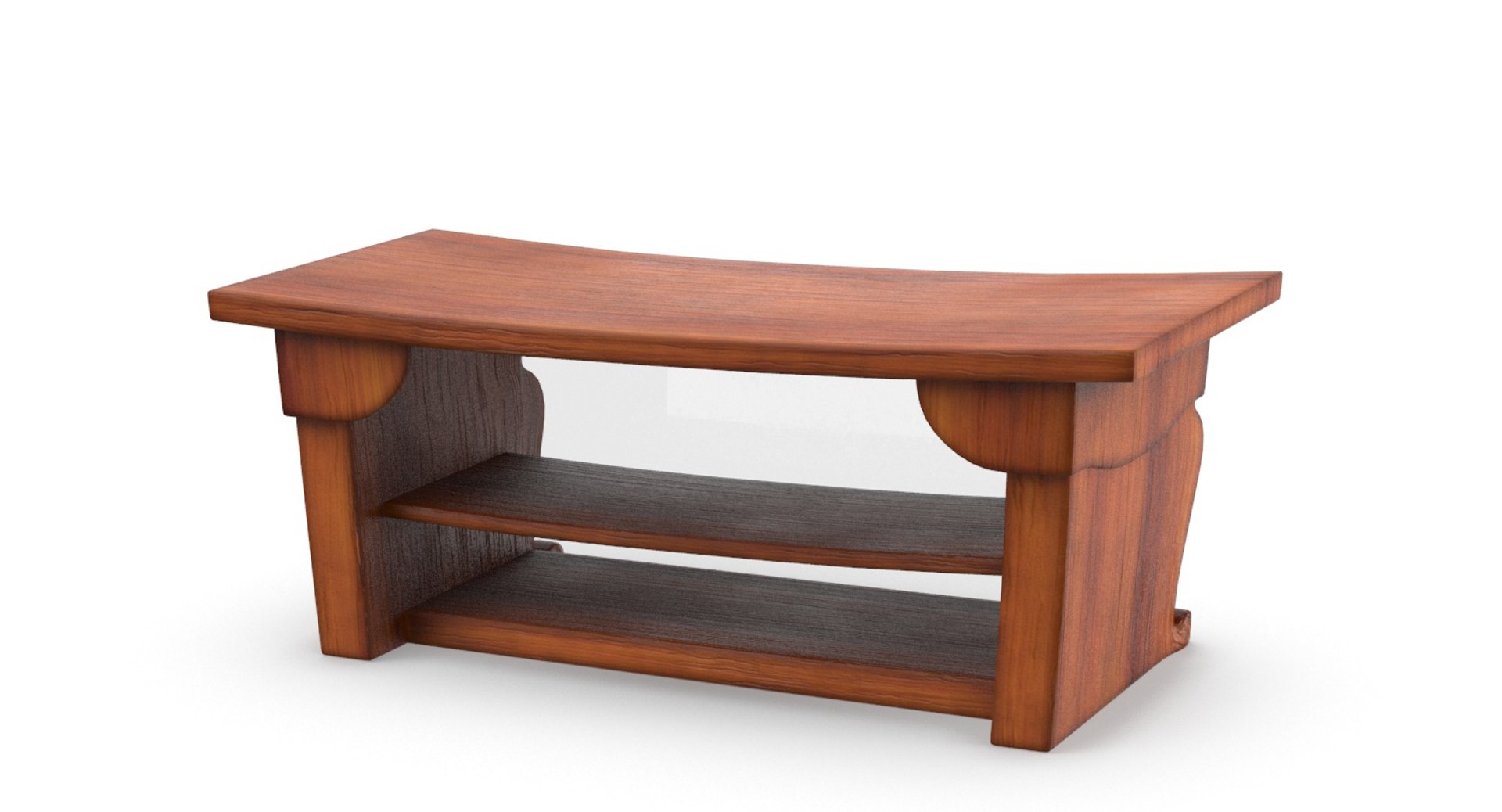 3D Cartoon Showcase Model - TurboSquid 1320756