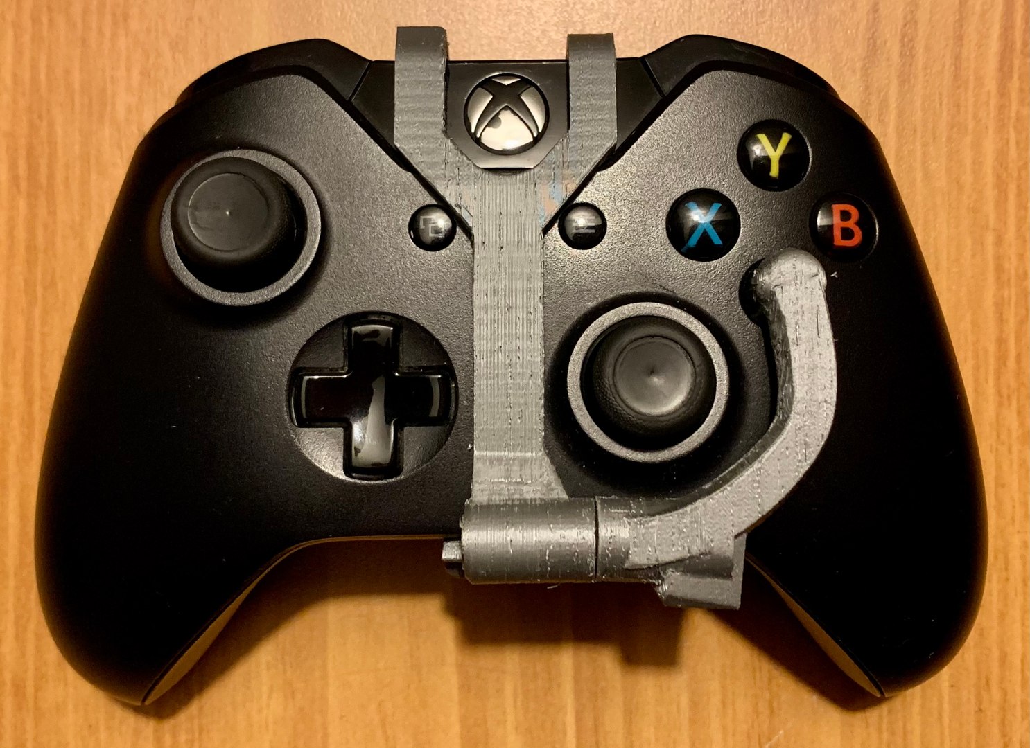 3D Jump Adapter Xbox Controller - TurboSquid 1696972