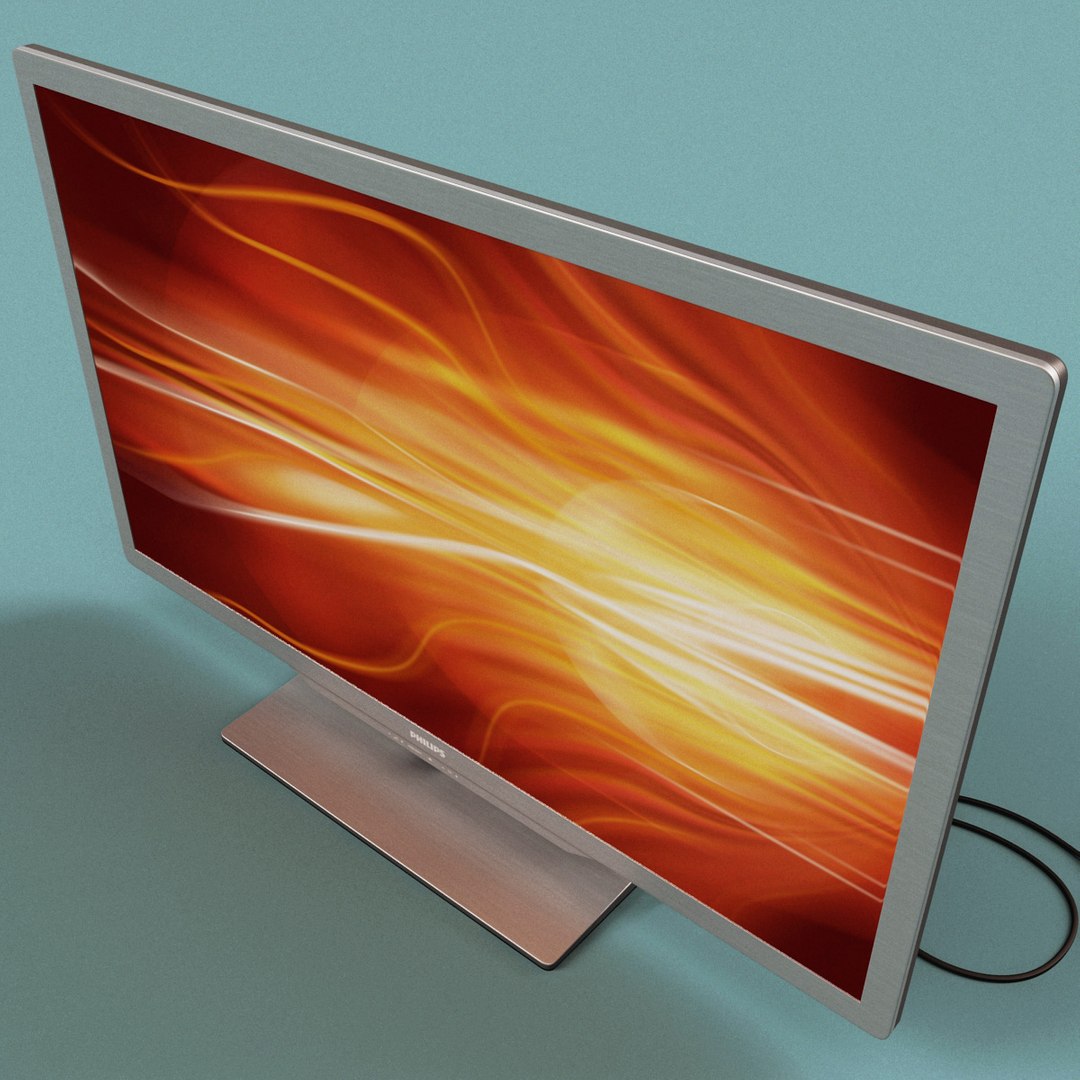 Max Philips 7000 Series Smart