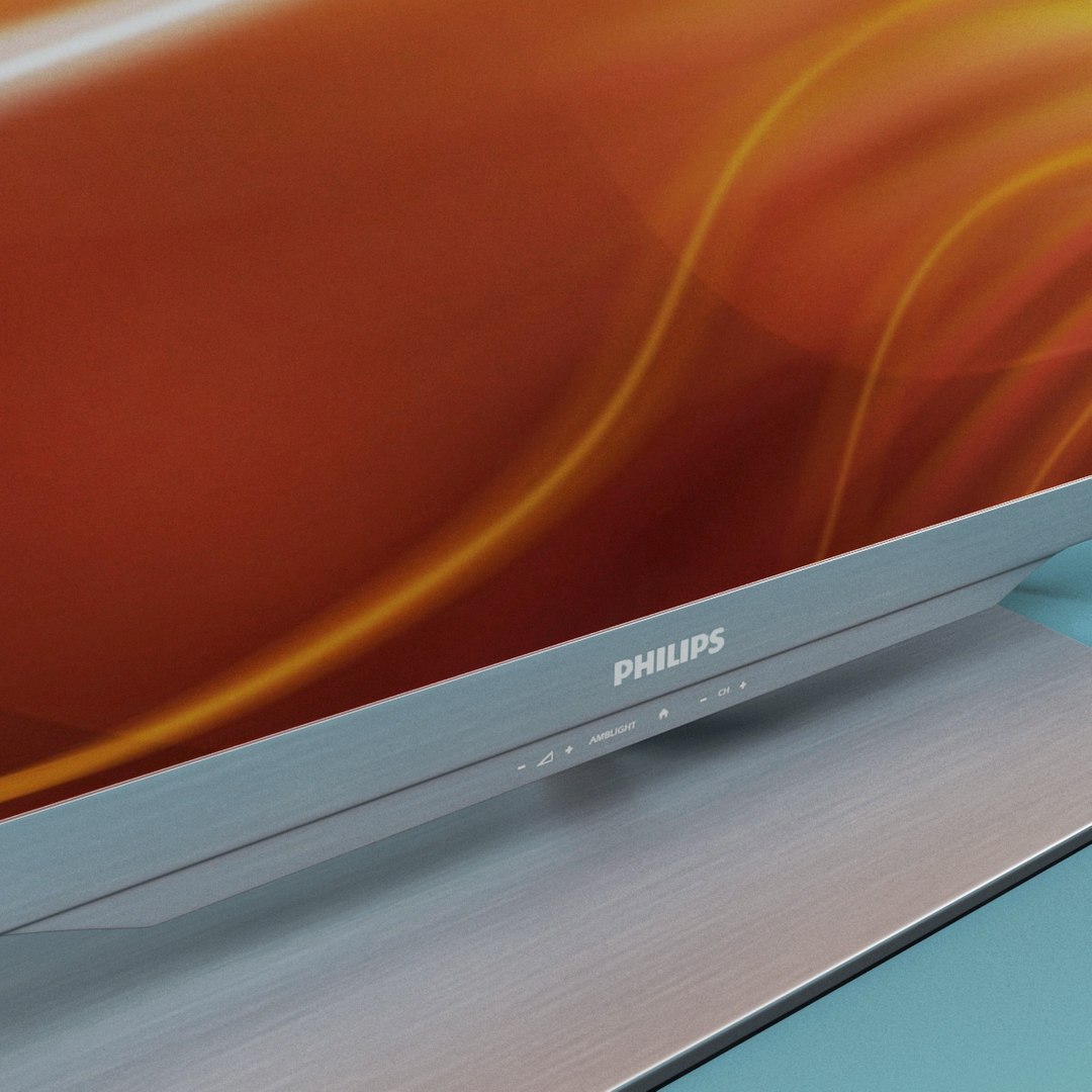 Max Philips 7000 Series Smart