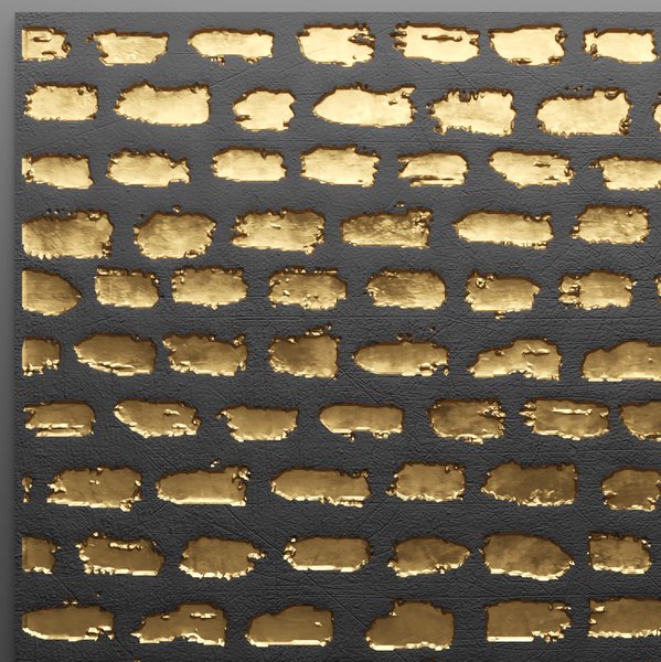 3d model panel painting