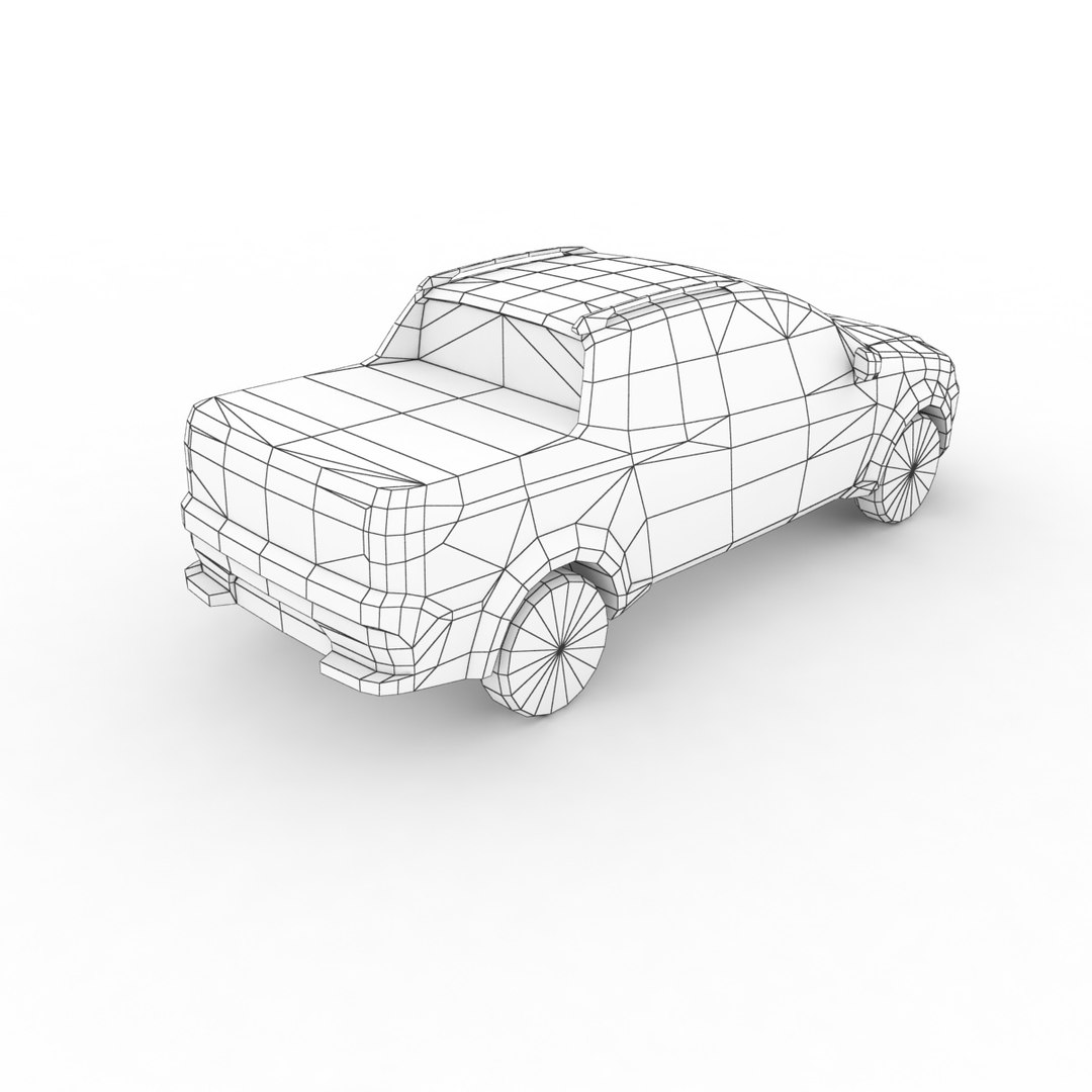 3ds Fiat Strada Trekking 2013