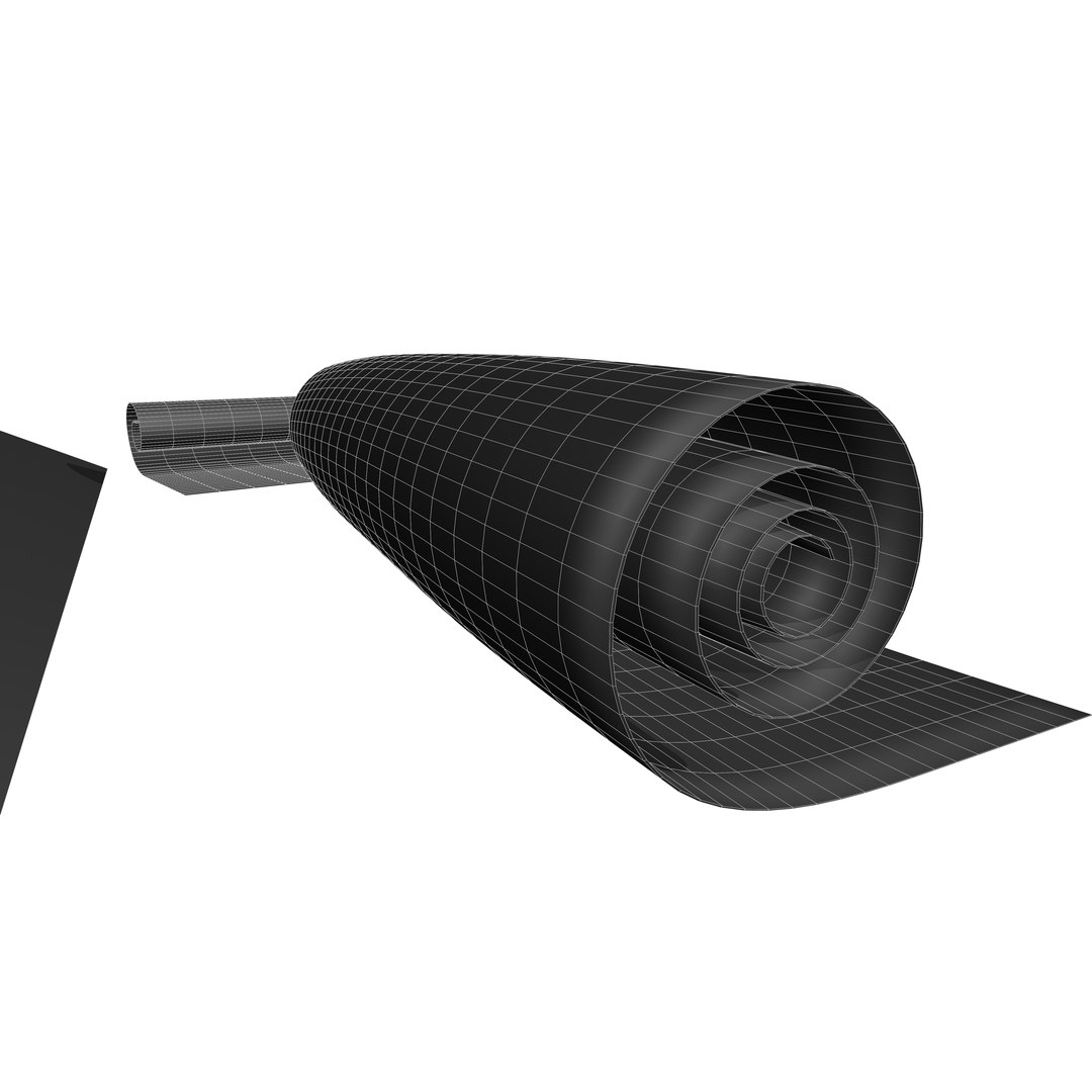 Blueprint 3D Model - TurboSquid 2096738