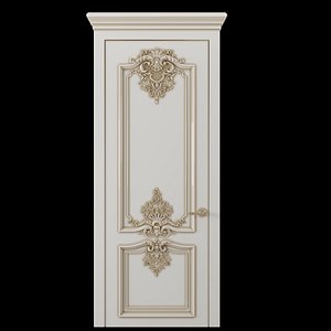 Screen Door 3D Models for Download | TurboSquid