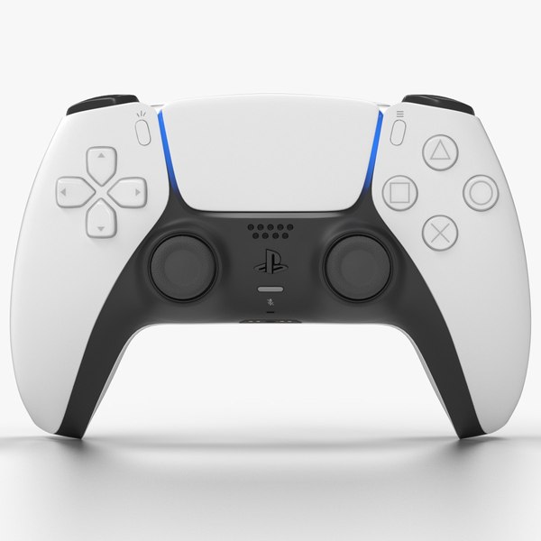 3D Ps5 Models | TurboSquid