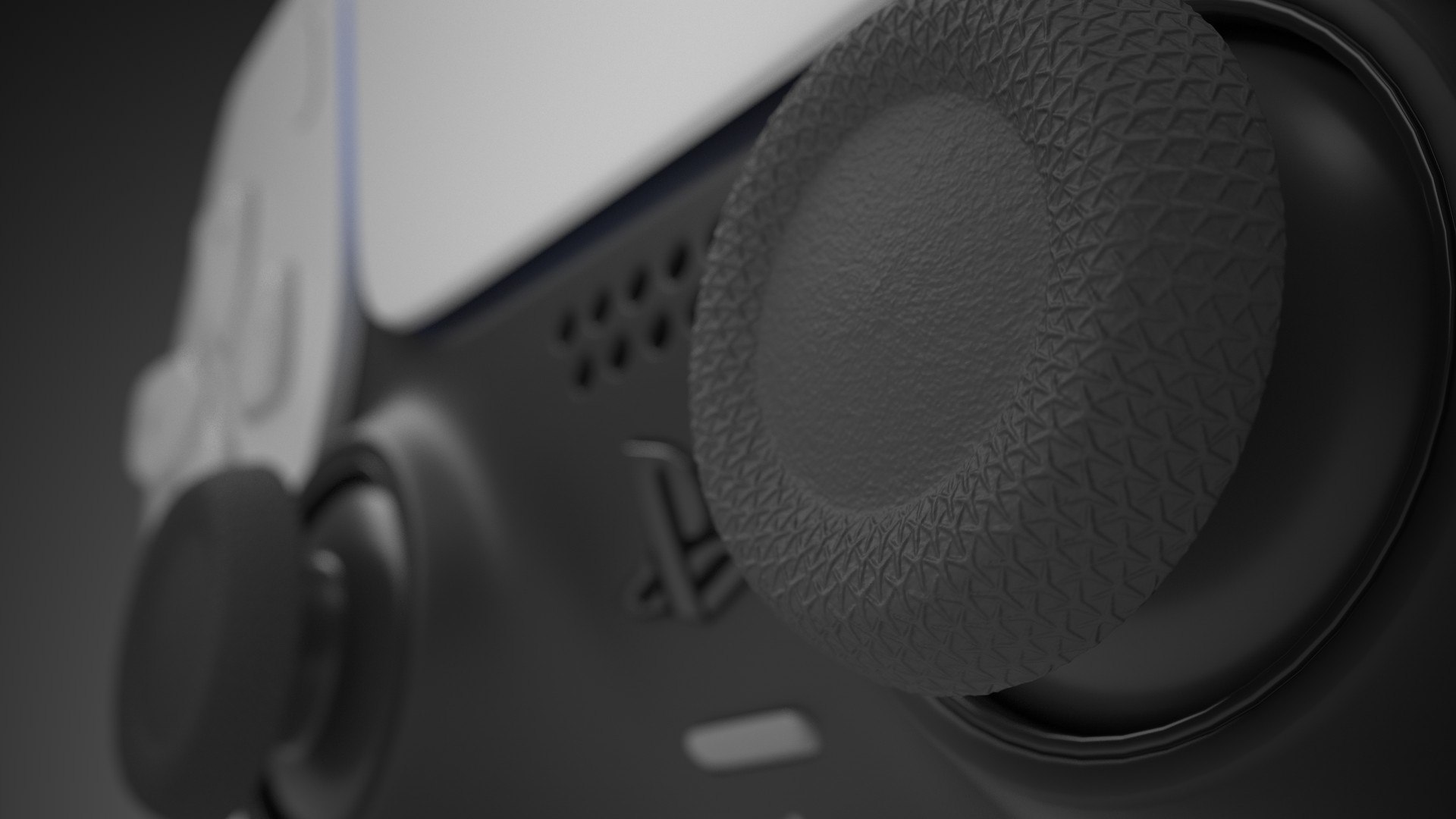 3D Model PS5 Dual Sense Controller - TurboSquid 1850481