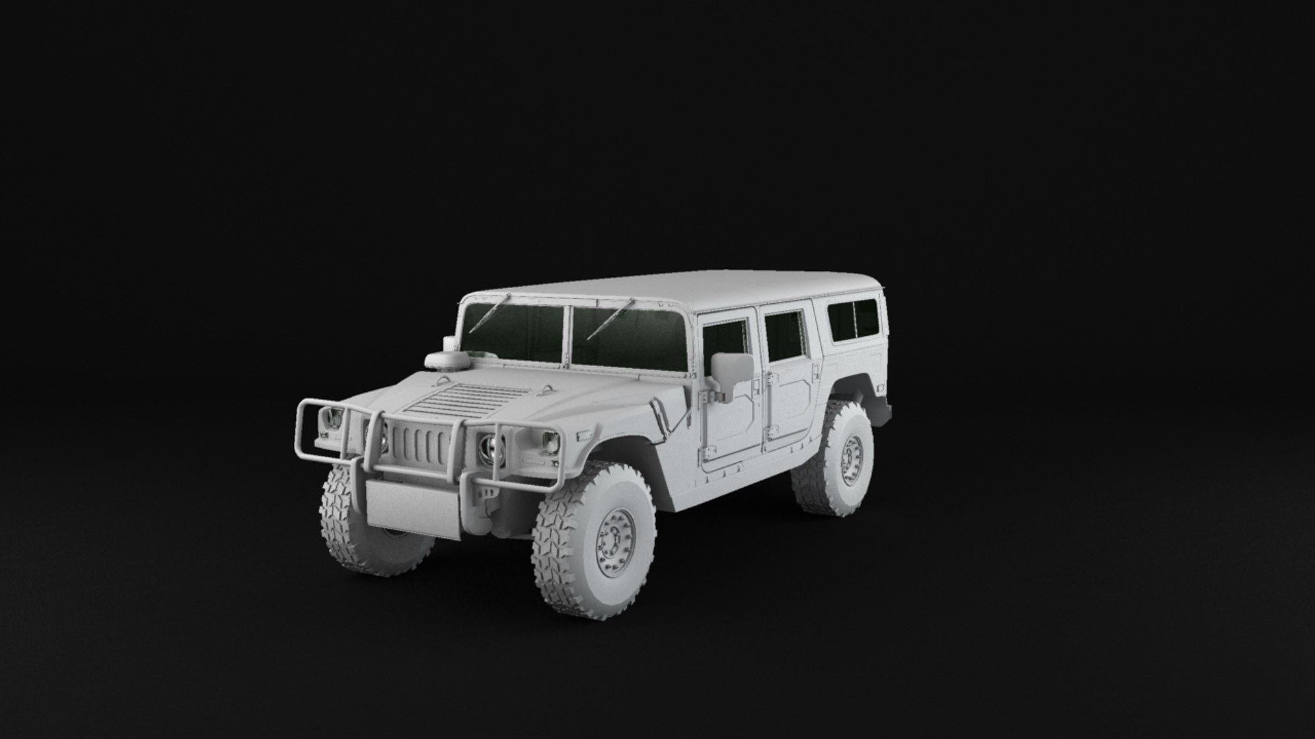 Hummer 3d Ma