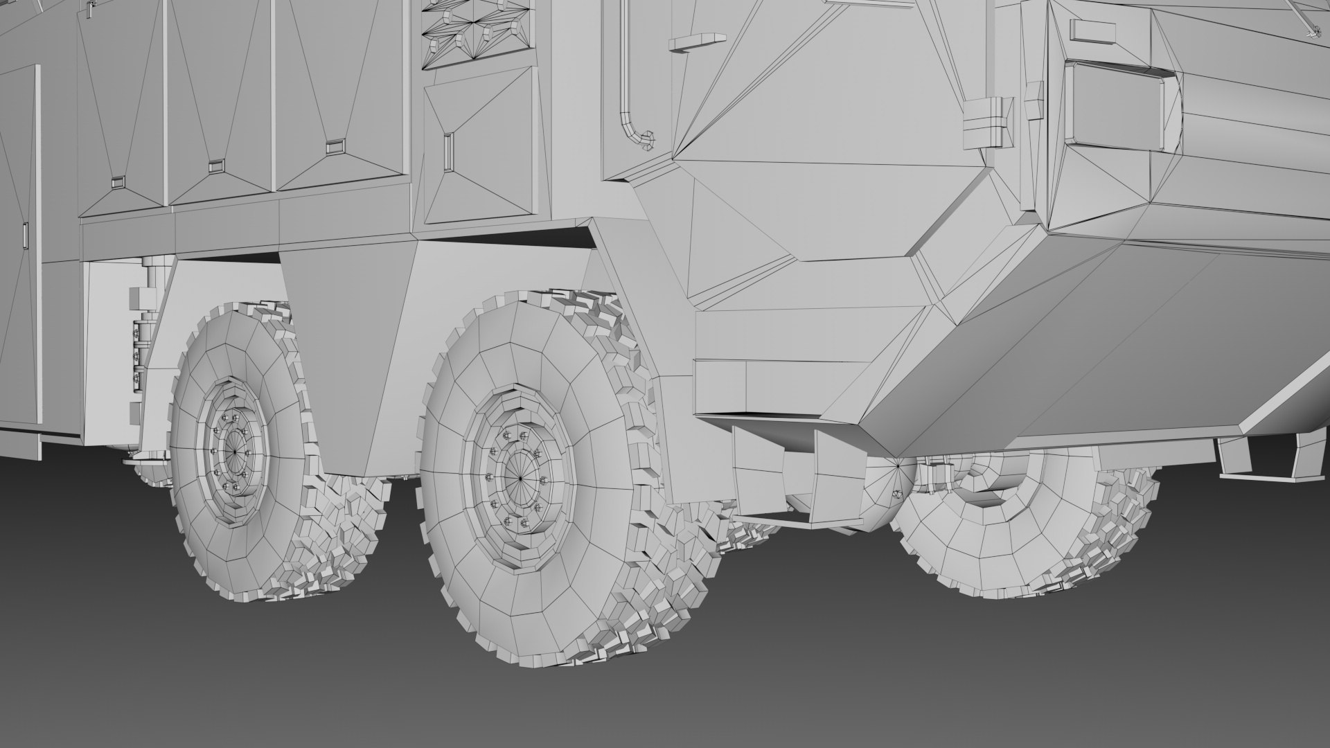 Ballistic Missiles And Artillery Rockets Launcher Military Vehicle ...
