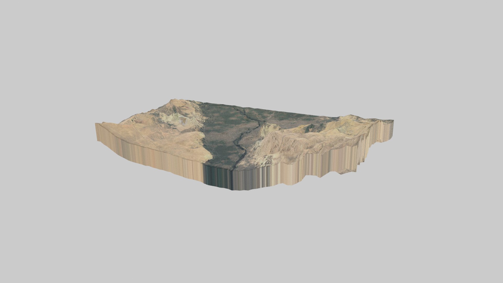 CAIRO City 3D Model - TurboSquid 2077163