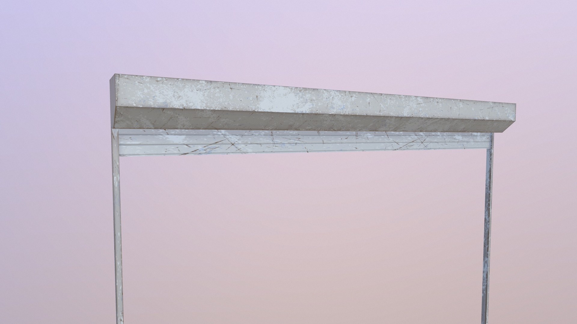 3D Shutter - TurboSquid 2290827