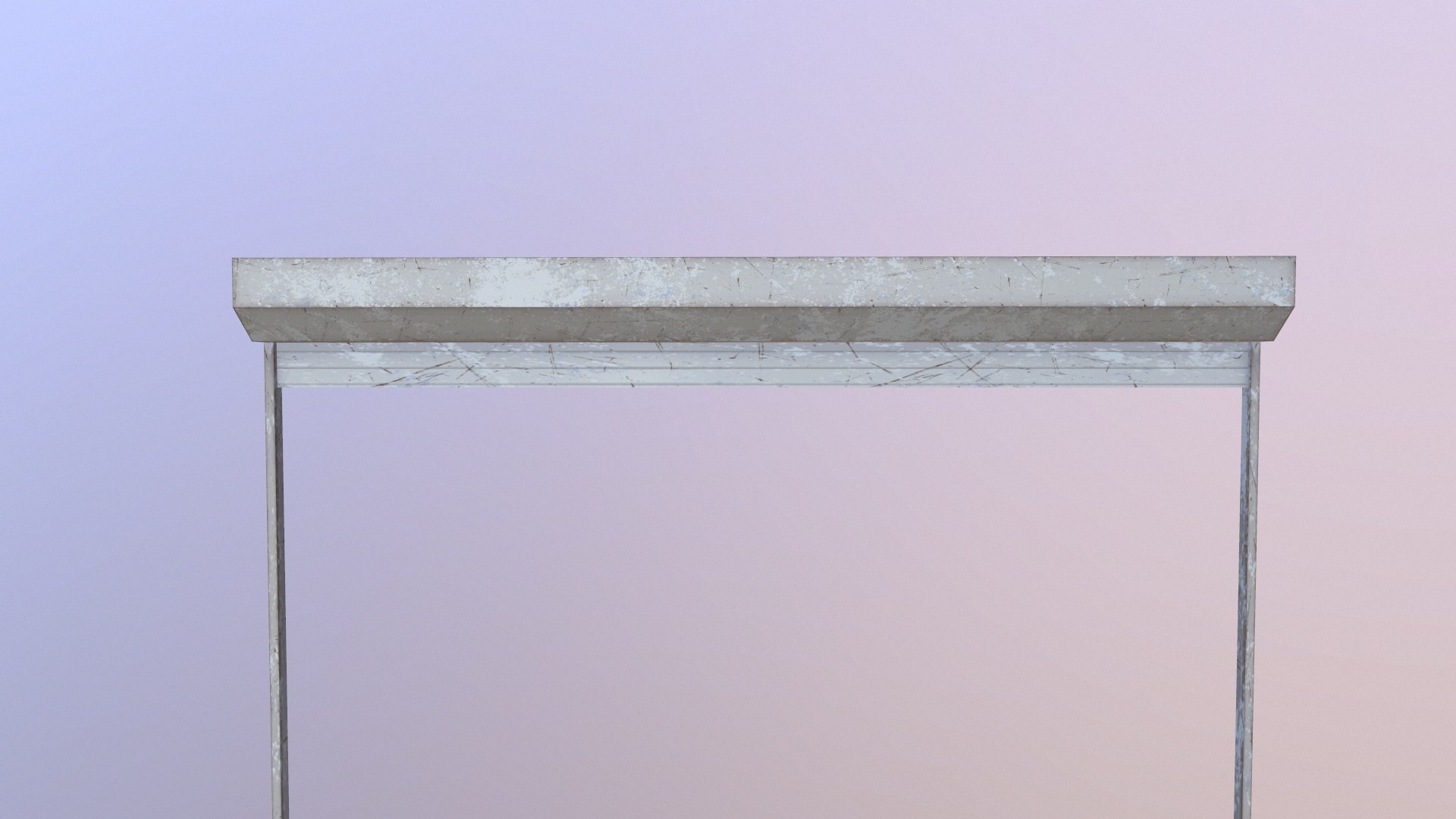 3D Shutter - TurboSquid 2290827