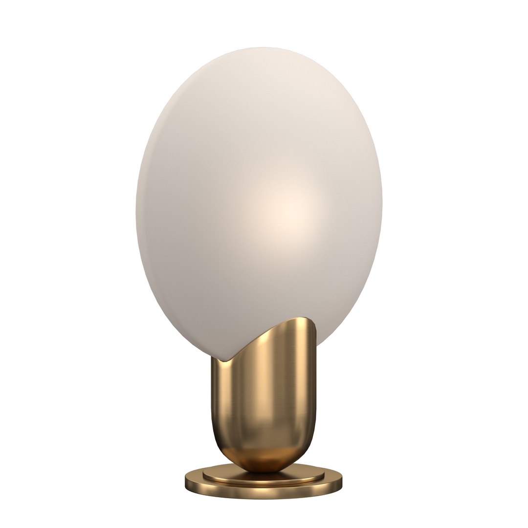 3D JENNIFER TABLE Model - TurboSquid 1910934