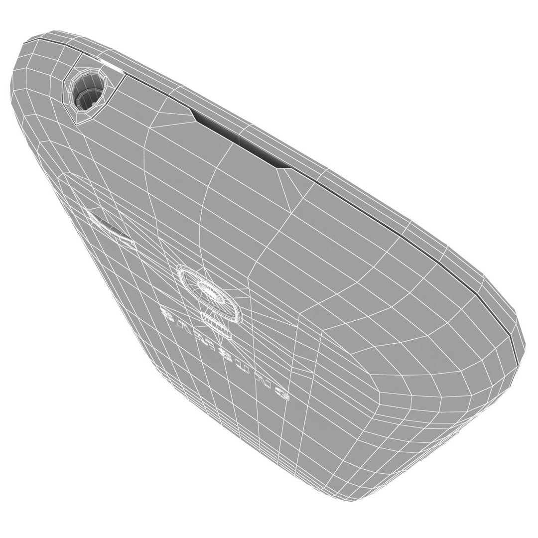 3d Model Samsung Galaxy S