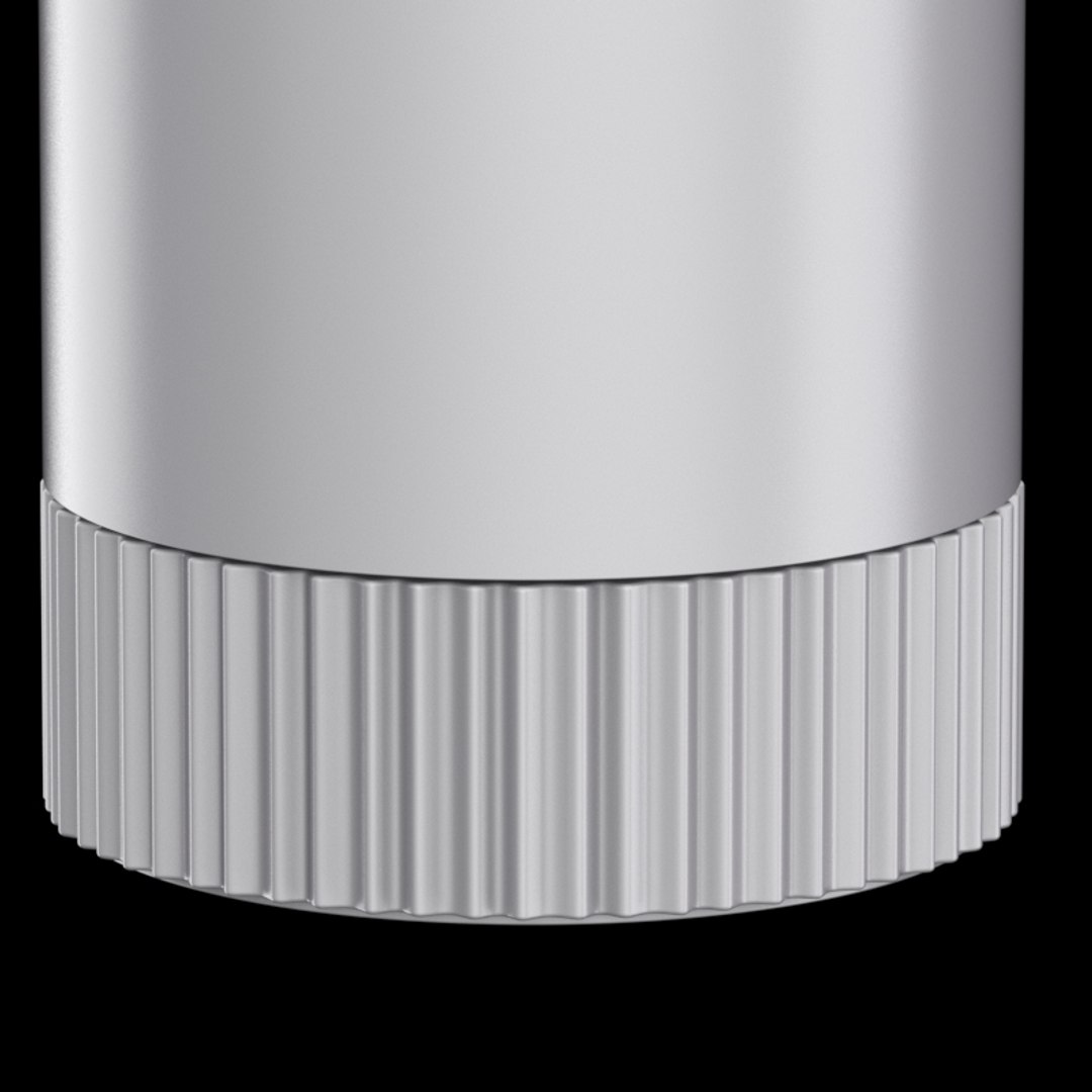 Generic Stick Deodorant 3d Model