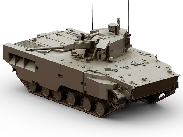 2S38 Derivação PVO Modelo 3D - TurboSquid 2005799