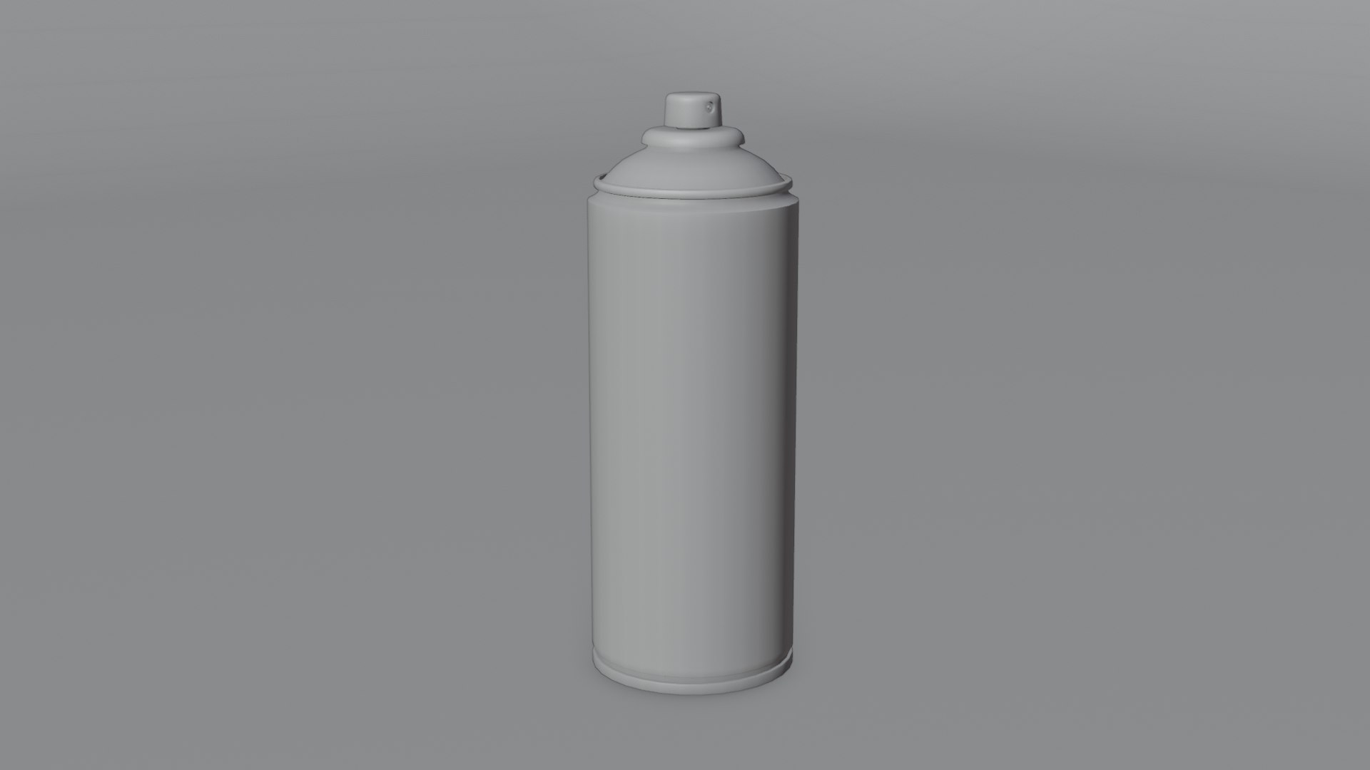 3D Spray Paint Can 4K And 2K Model - TurboSquid 2023588