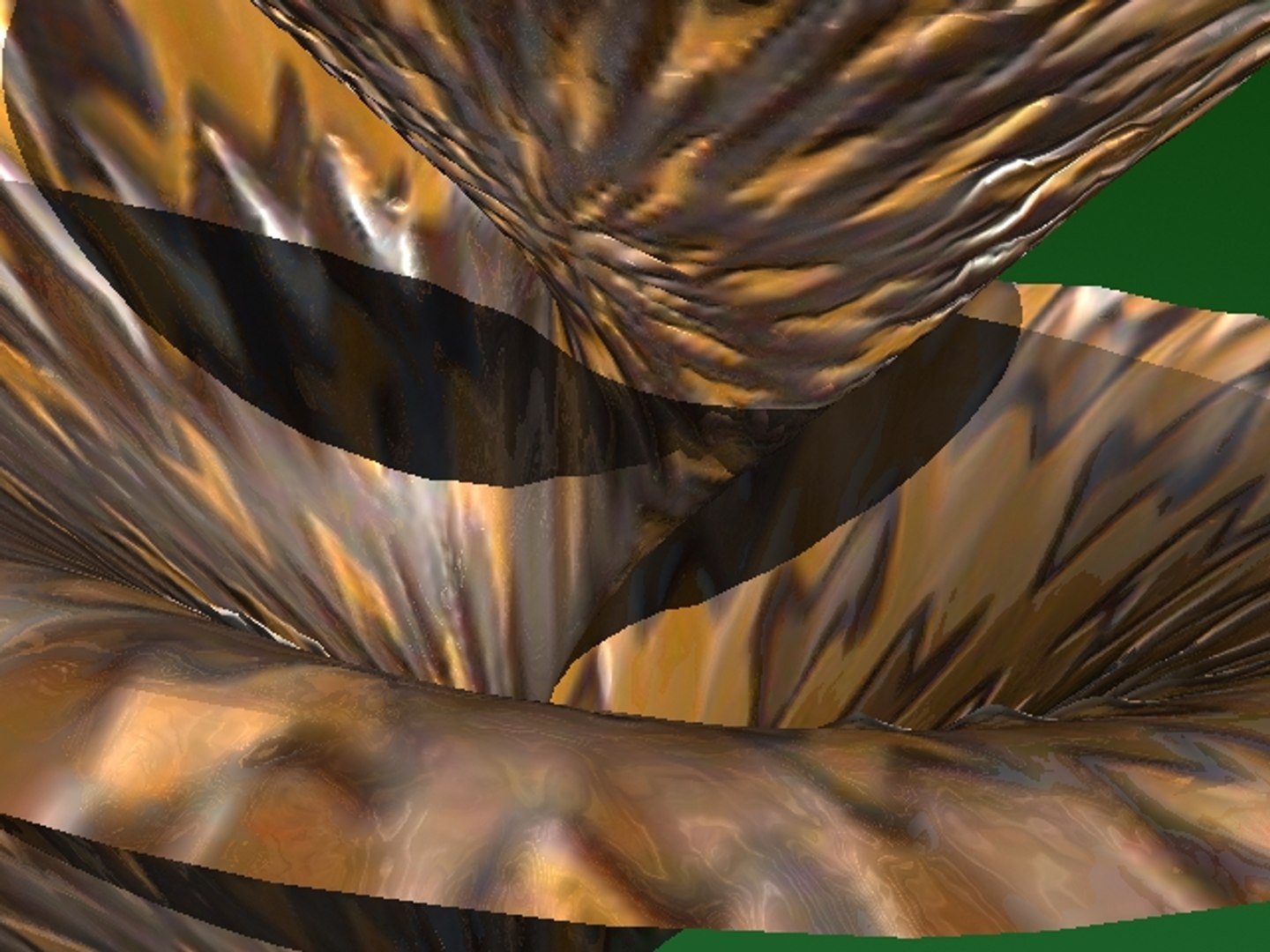 Avatar Plant 3d Model