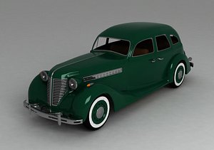 ZiS-151 3ds Max Models for Download | TurboSquid