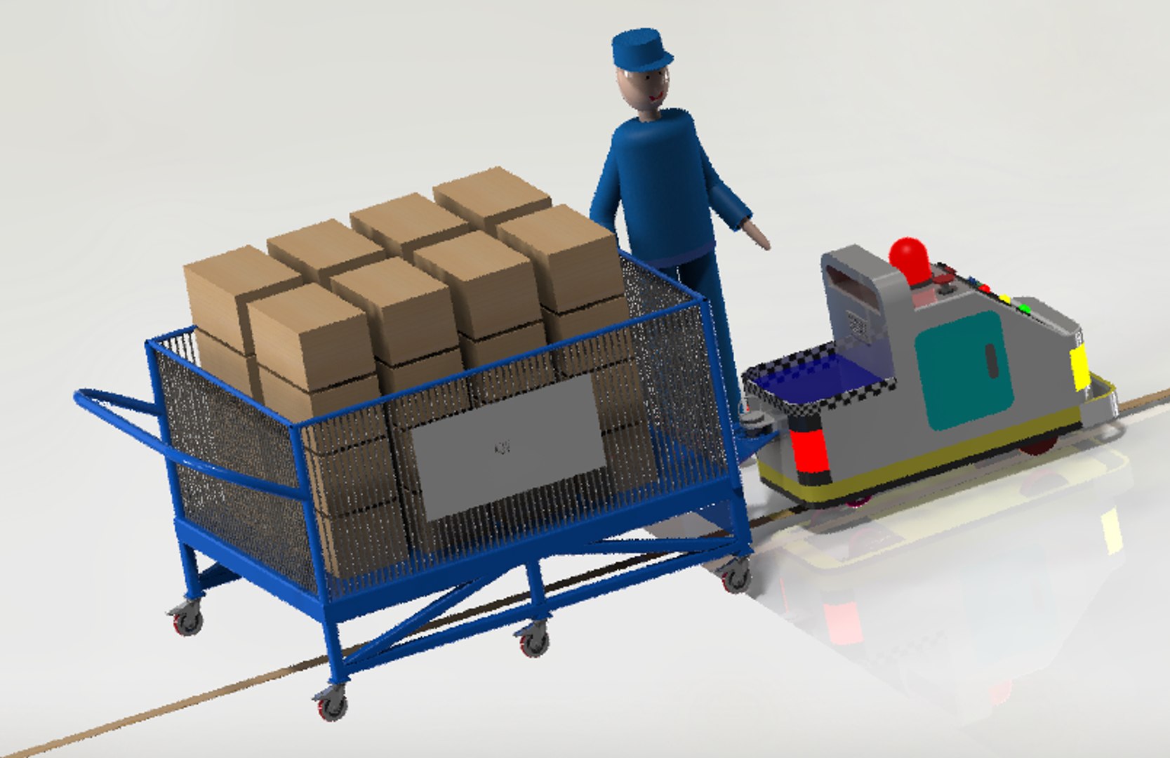 3D Agv Car - TurboSquid 1427759