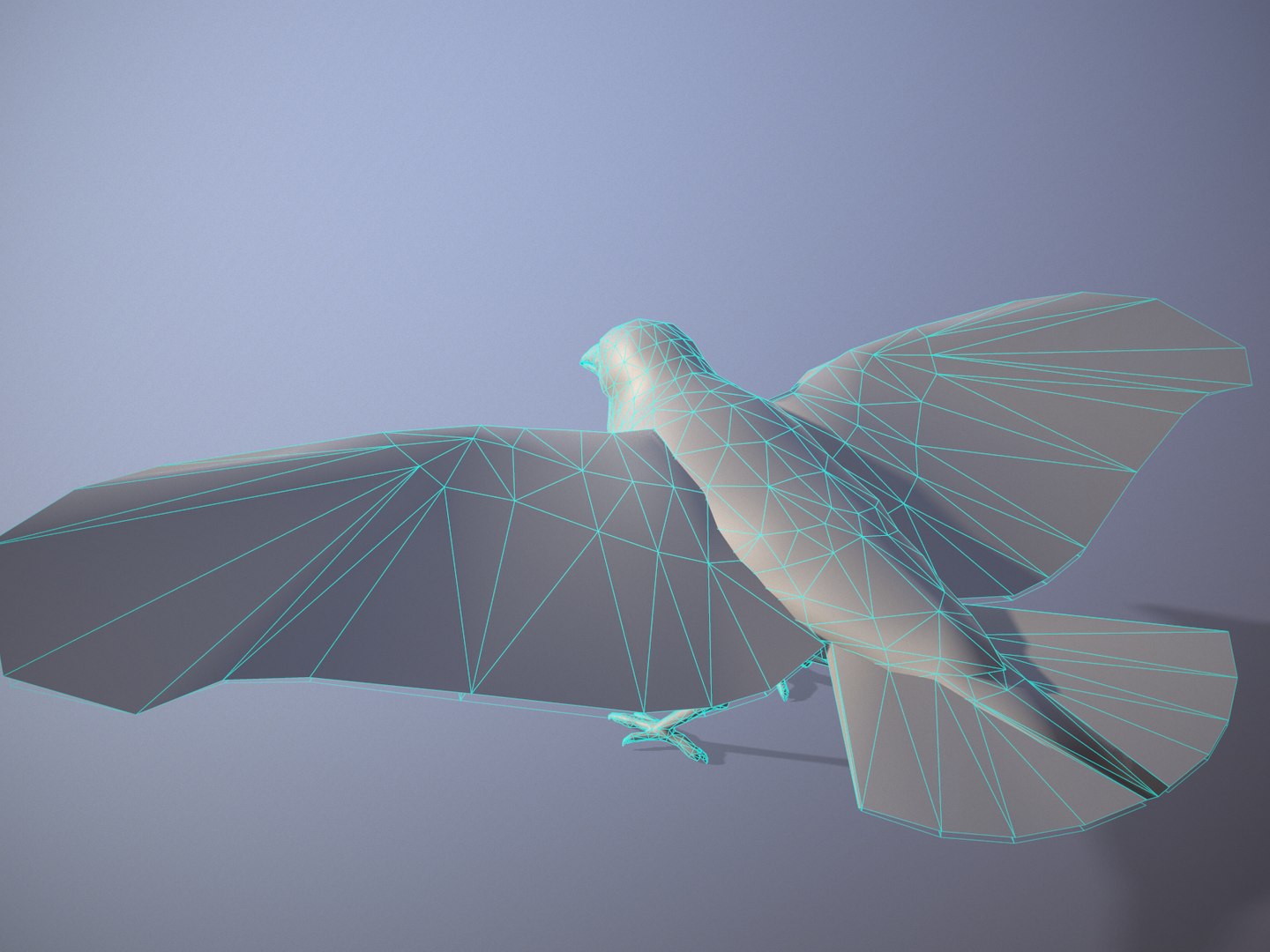 Modeled Animation 3D Model - TurboSquid 1639591