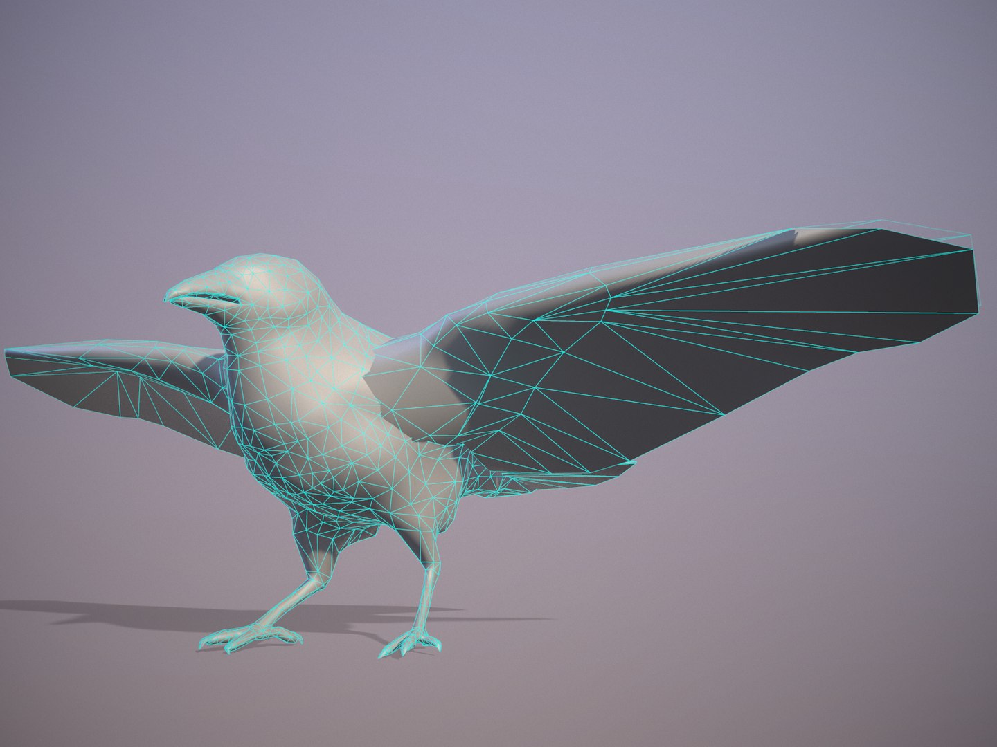 Modeled Animation 3D Model - TurboSquid 1639591