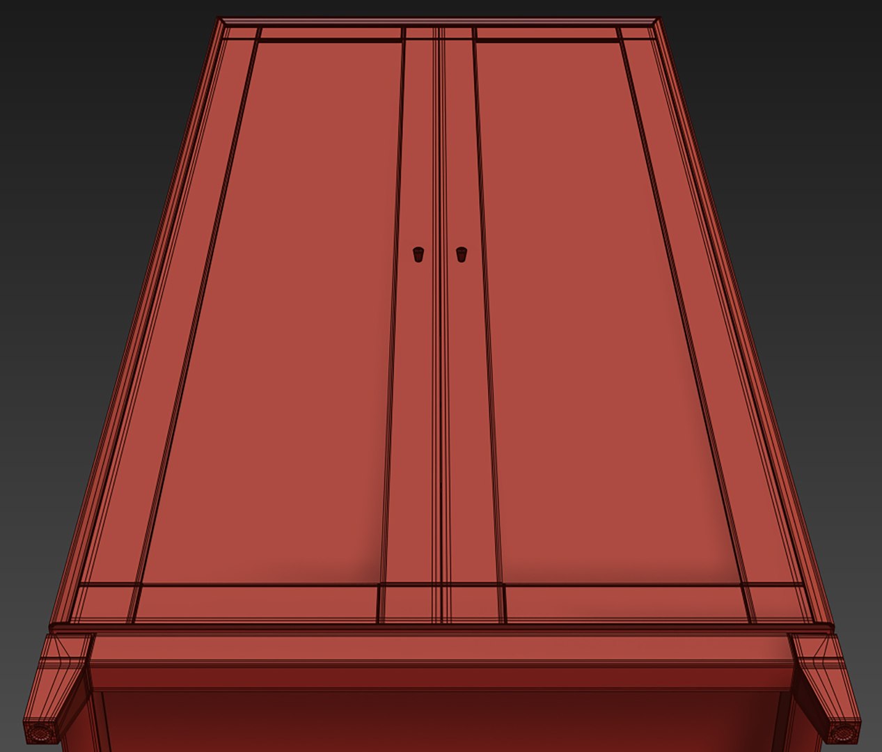 3D Showcase Reuben By Favorite Home - TurboSquid 2097696