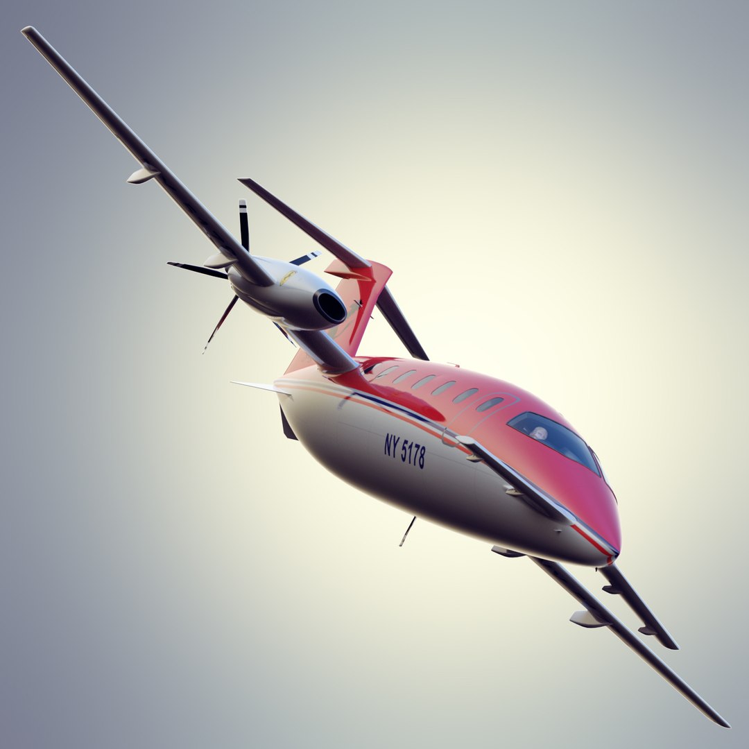 Avanti Ii 3d Max