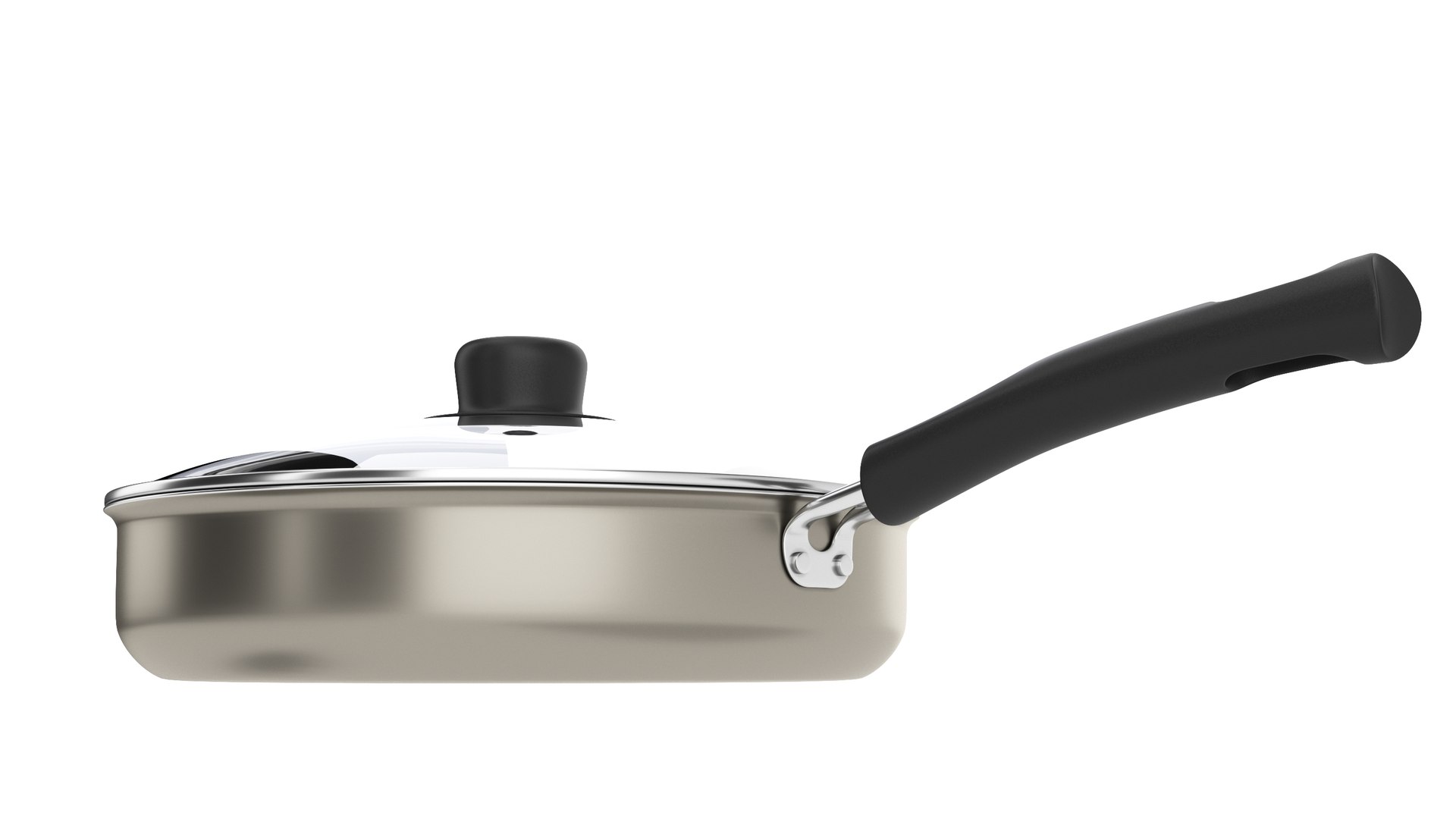 Cooking Pan Model - TurboSquid 1949003