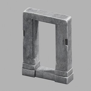 Free 3D Monument Models | TurboSquid