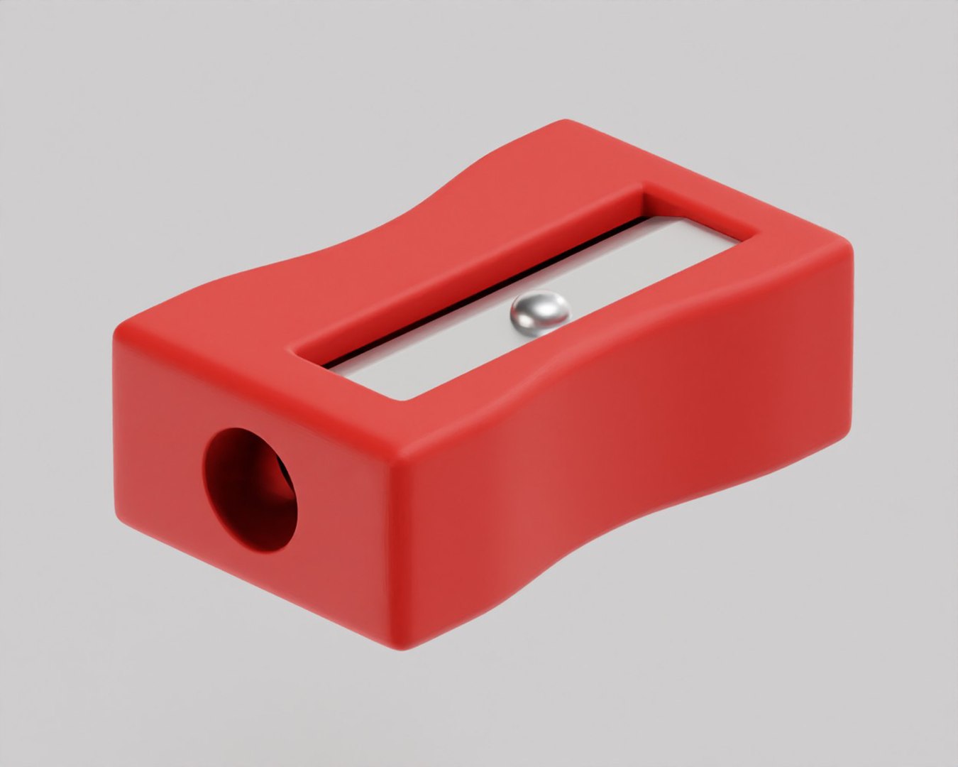 Pencil Sharpener 3D Model - TurboSquid 2316031