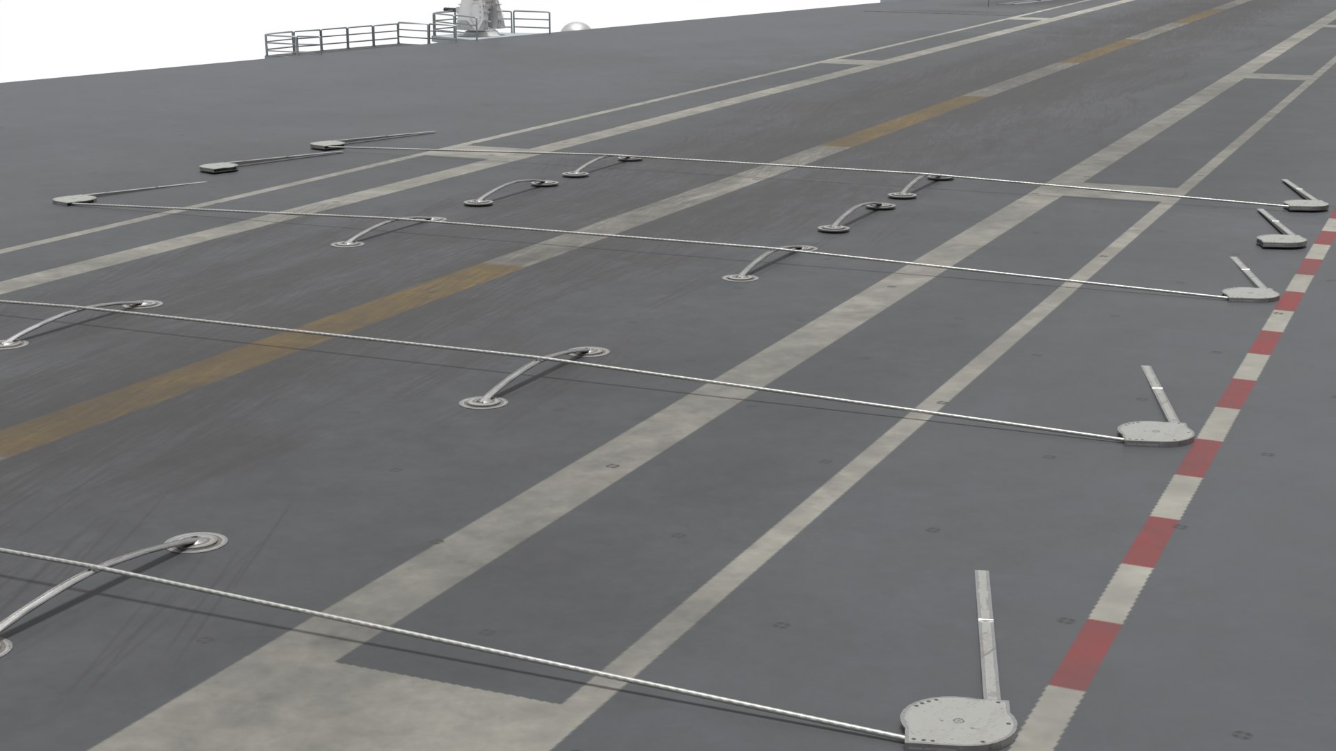 Heavy Aircraft Carrier CVX 3D Model - TurboSquid 2223542