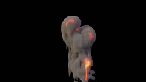 3D Vfx Models | TurboSquid