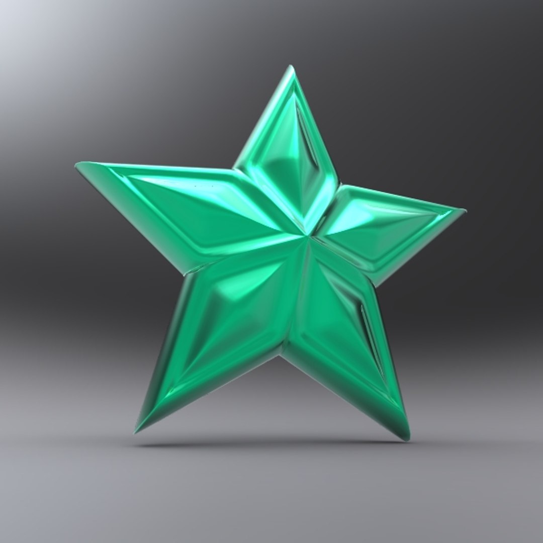 Max Star Christmas