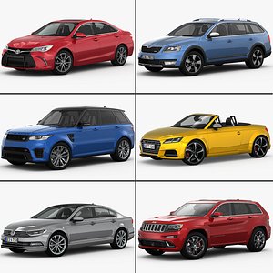 Free 3D vehicles props - TurboSquid 1576852