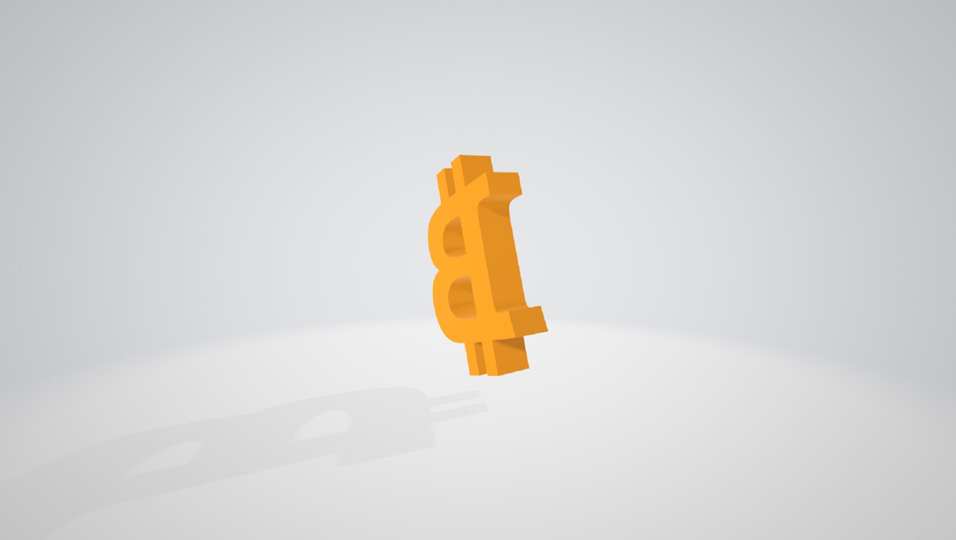 3D BTC - TurboSquid 1826156