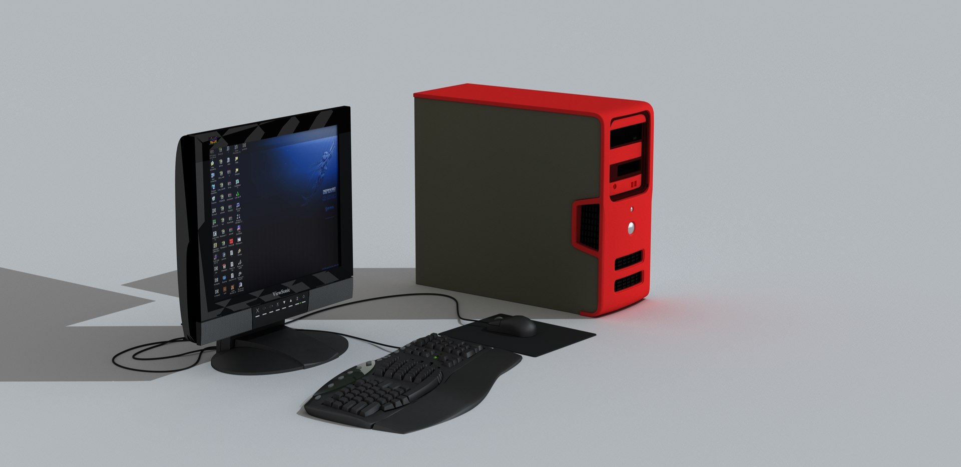 3D Computer Model - TurboSquid 1817066