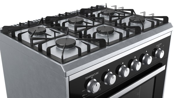 3D model Four Kitchen Appliances Colection - TurboSquid 1856486