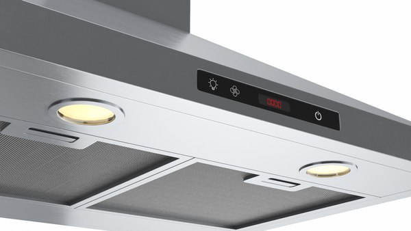 modelo 3d Colección Cuatro Electrodomésticos de Cocina - TurboSquid 1856486