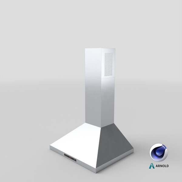 modelo 3d Colección Cuatro Electrodomésticos de Cocina - TurboSquid 1856486