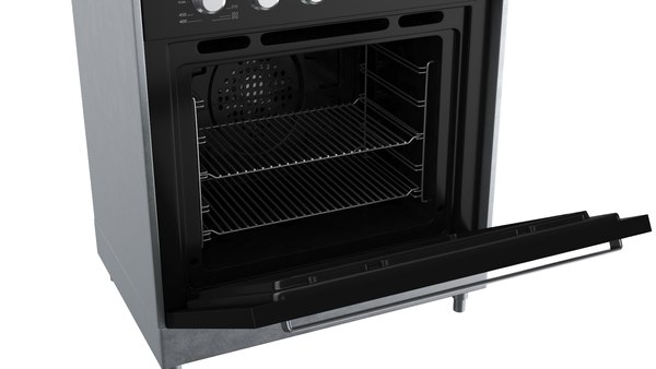 3D model Four Kitchen Appliances Colection - TurboSquid 1856486