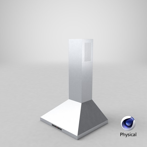 modelo 3d Colección Cuatro Electrodomésticos de Cocina - TurboSquid 1856486