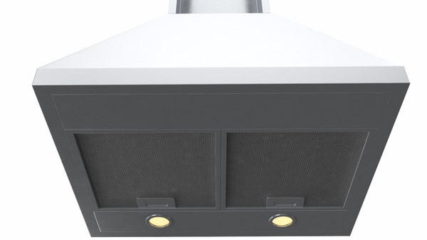 3D model Four Kitchen Appliances Colection - TurboSquid 1856486