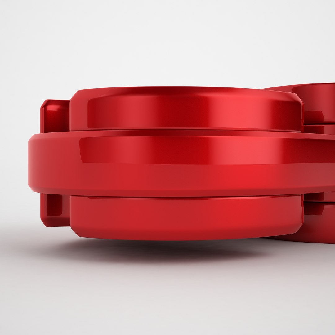 3 Model - TurboSquid 1179041