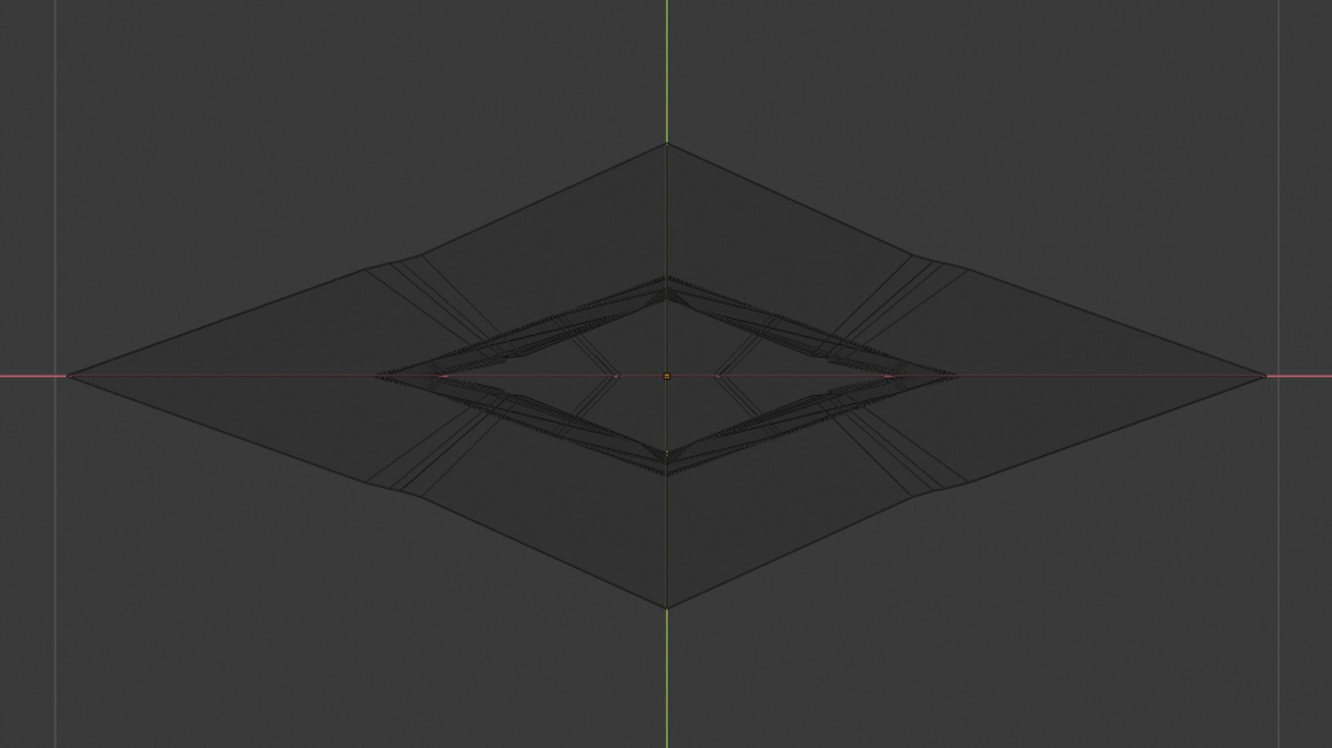 3D Model Futuristic Artistic Decorative Pillar - TurboSquid 1599112