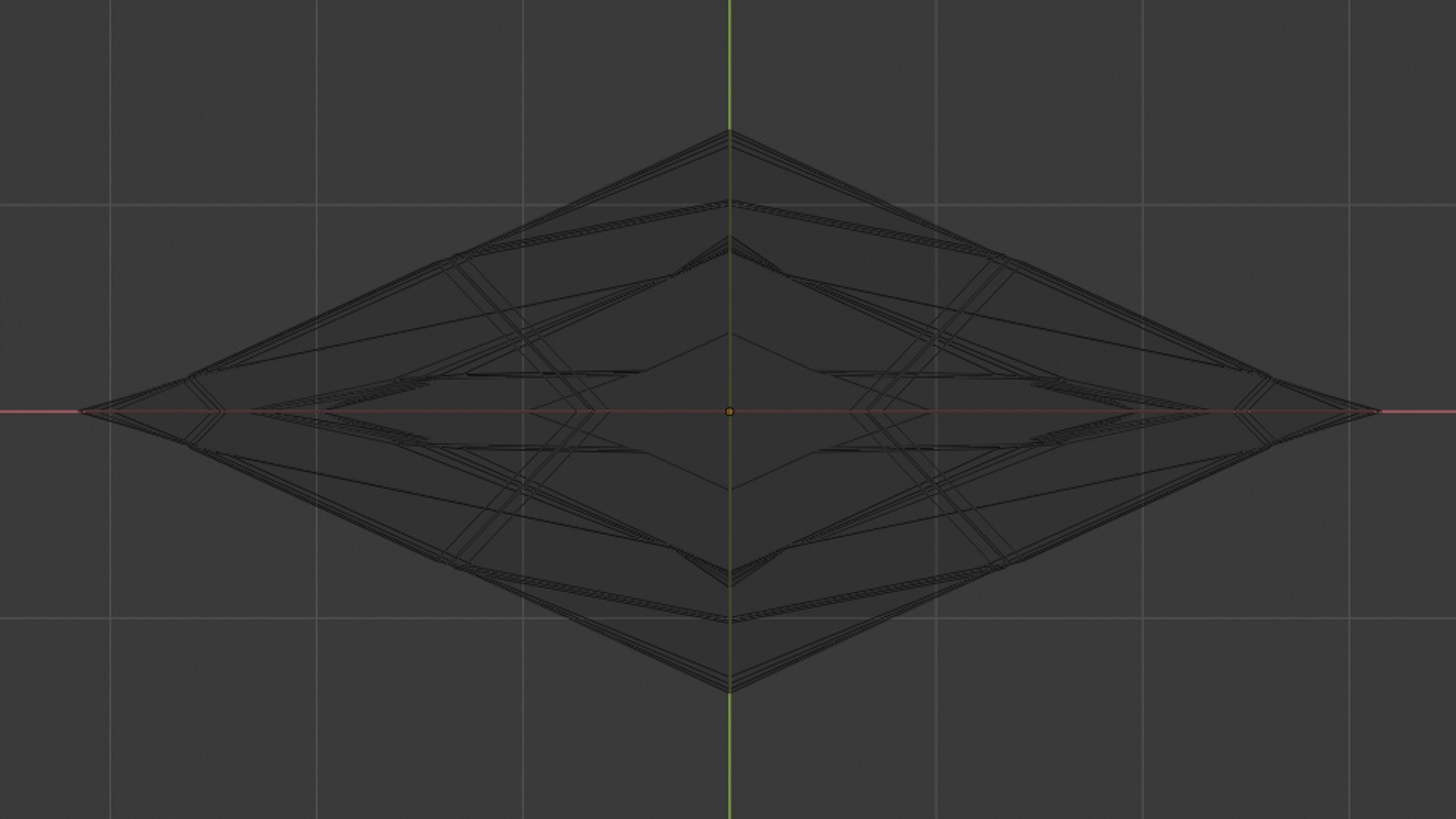 3D Model Futuristic Artistic Decorative Pillar - TurboSquid 1599112