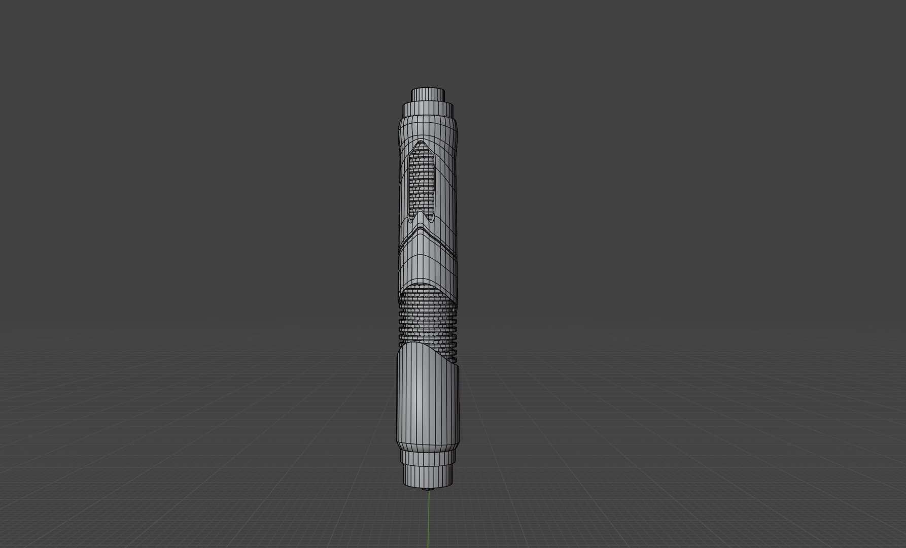 Free 3D Model Lightsaber - Custom Design - TurboSquid 2031604