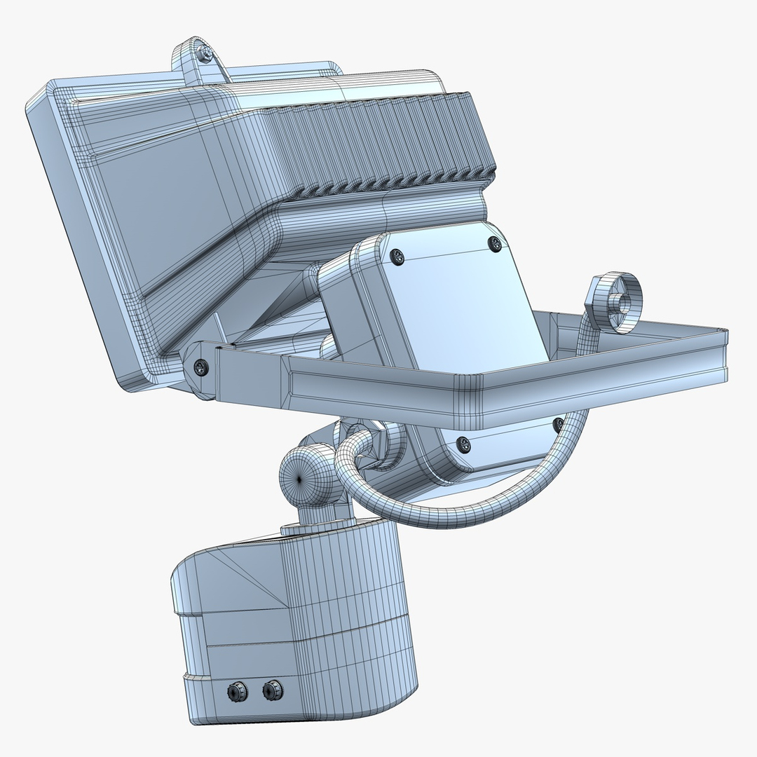 motion sensor light max