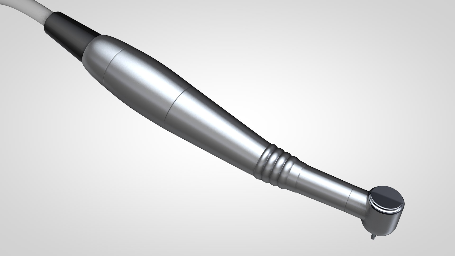 Handpiece Dental Drill 3D Model - TurboSquid 1277844