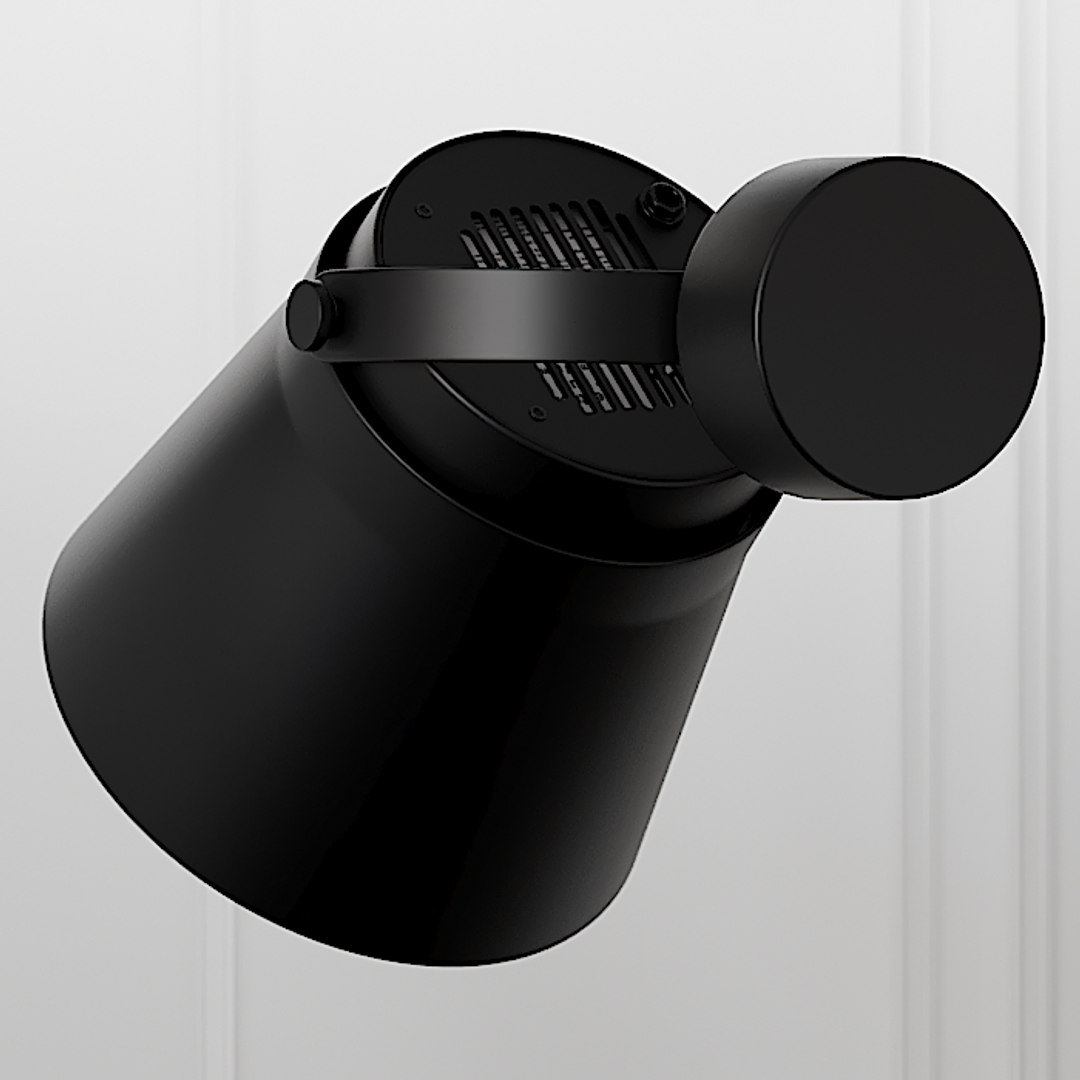 Sconce Zero Ginza Single Model - TurboSquid 1555042