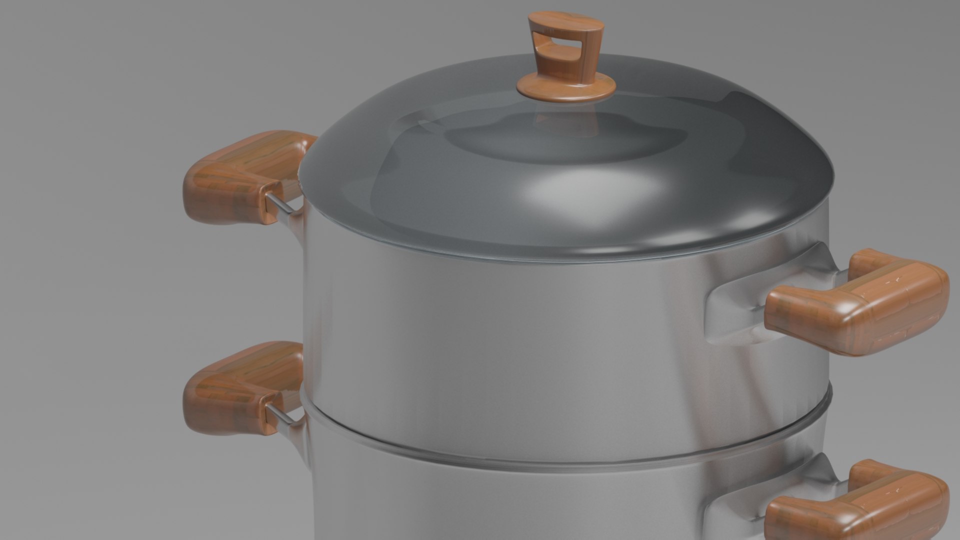 Free Couscous 3D Model - TurboSquid 1238762